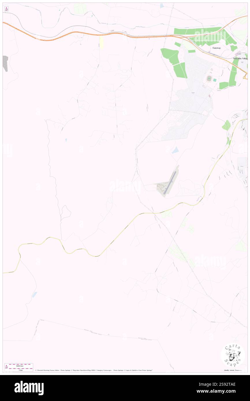 Pambilie, Ehlanzeni District, ZA, South Africa, Mpumalanga, S 25 30' 8 ...