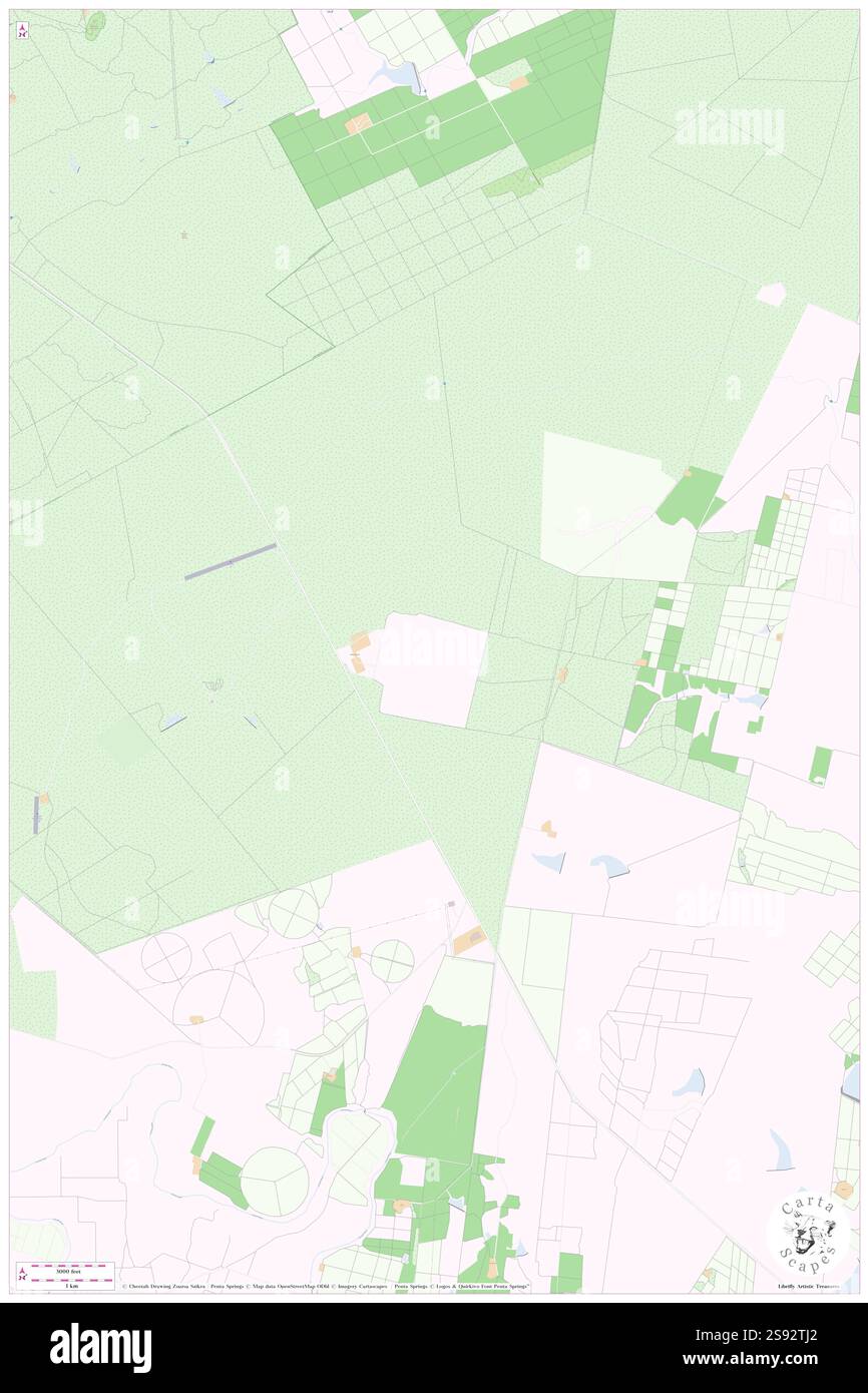 Savannah, Ehlanzeni District, ZA, South Africa, Mpumalanga, S 25 33' 35 ...