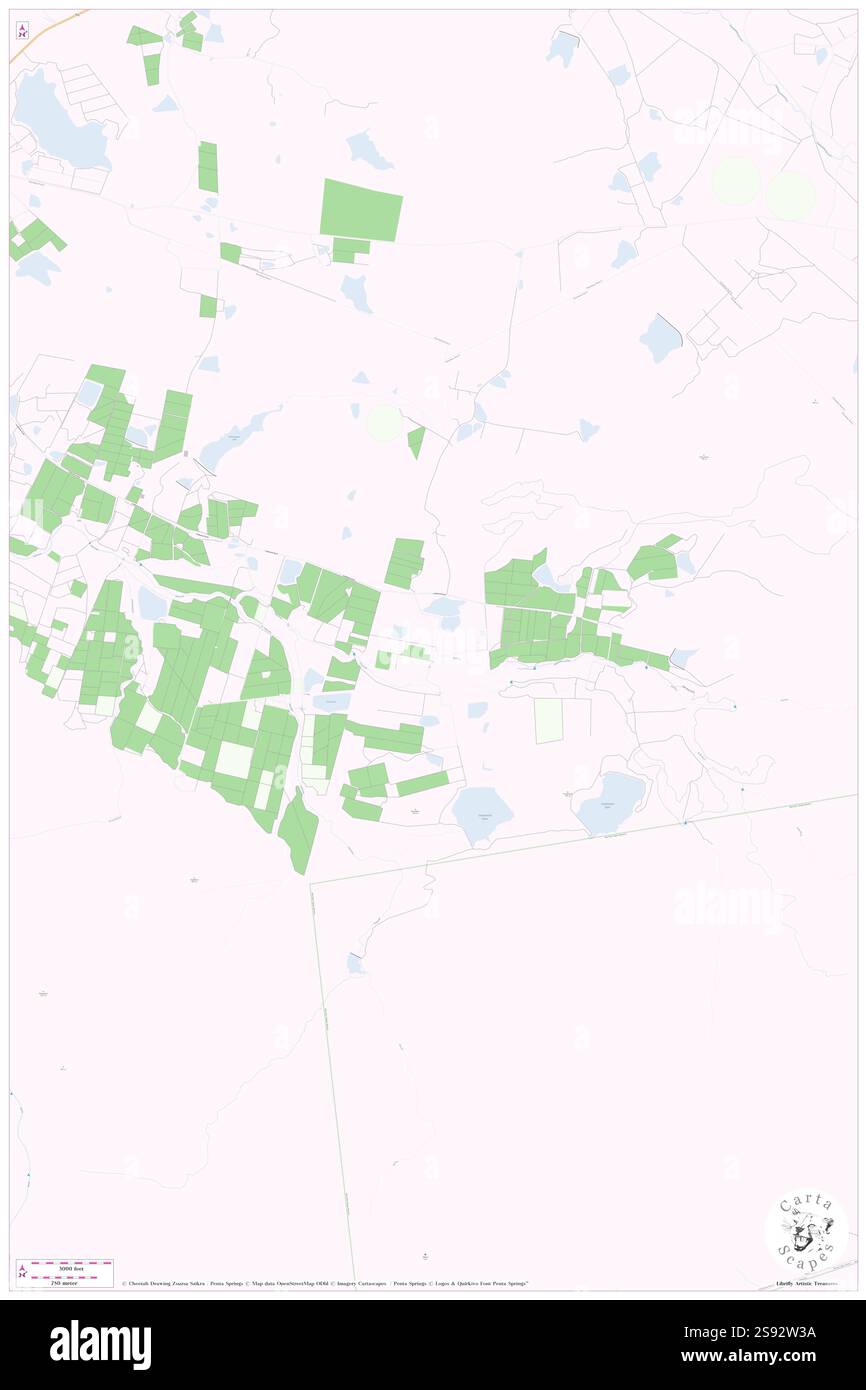 Kweperfontein, Cape Winelands District Municipality, ZA, South Africa ...