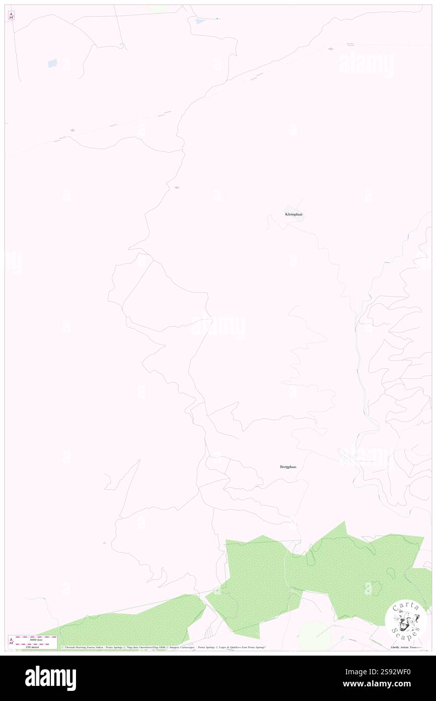 Buffelskop, Eden District Municipality, ZA, South Africa, Western Cape ...