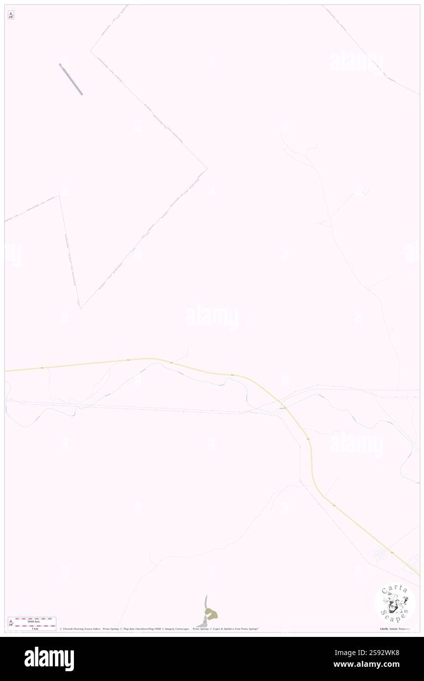 Racesbaan, Gert Sibande District Municipality, ZA, South Africa ...