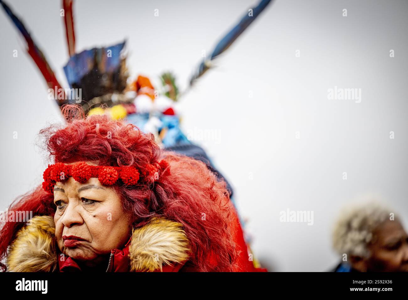 AMSTERDAM - The location for the National Slavery Museum will be ...