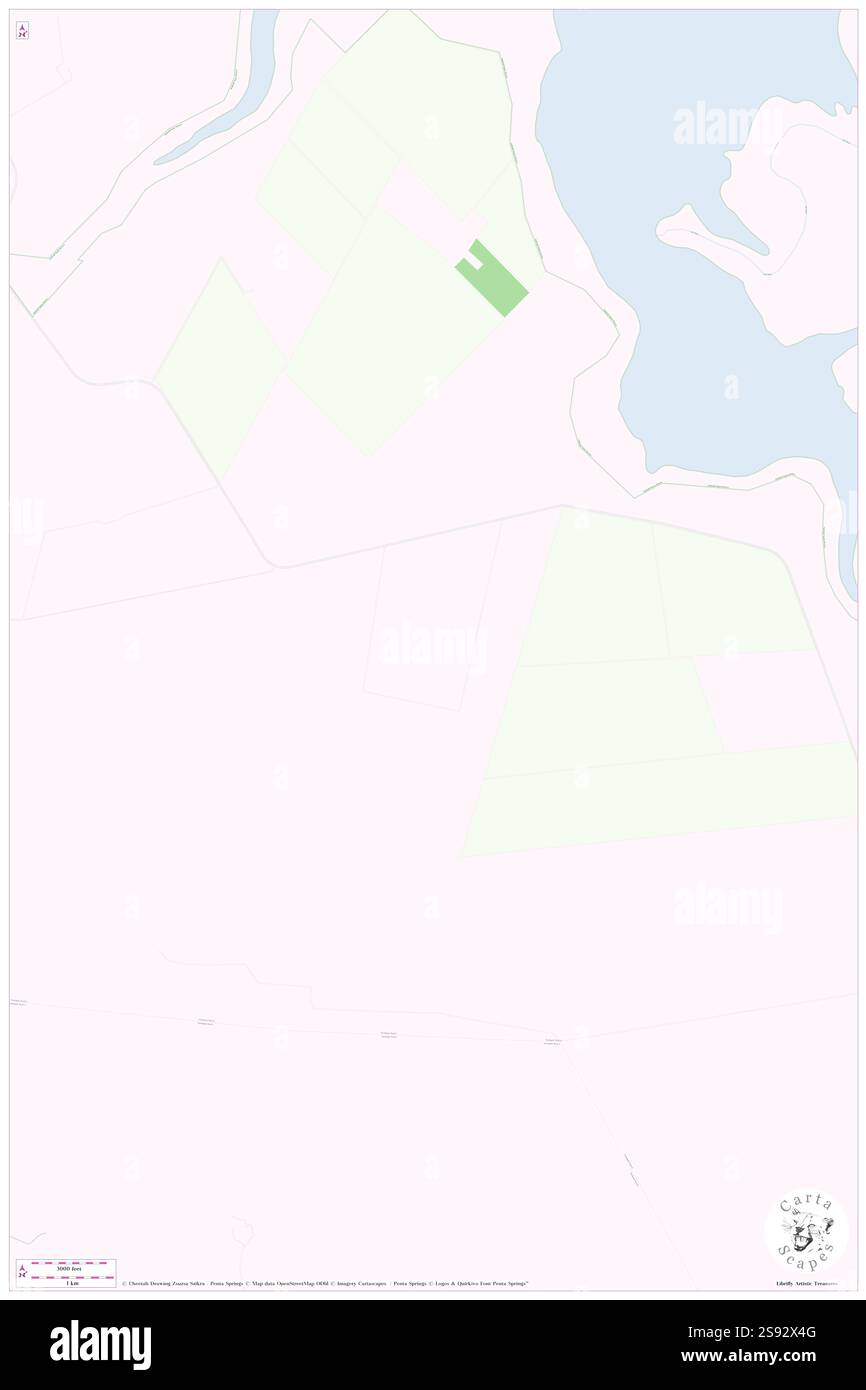 Friesland, Lejweleputswa District Municipality, ZA, South Africa ...