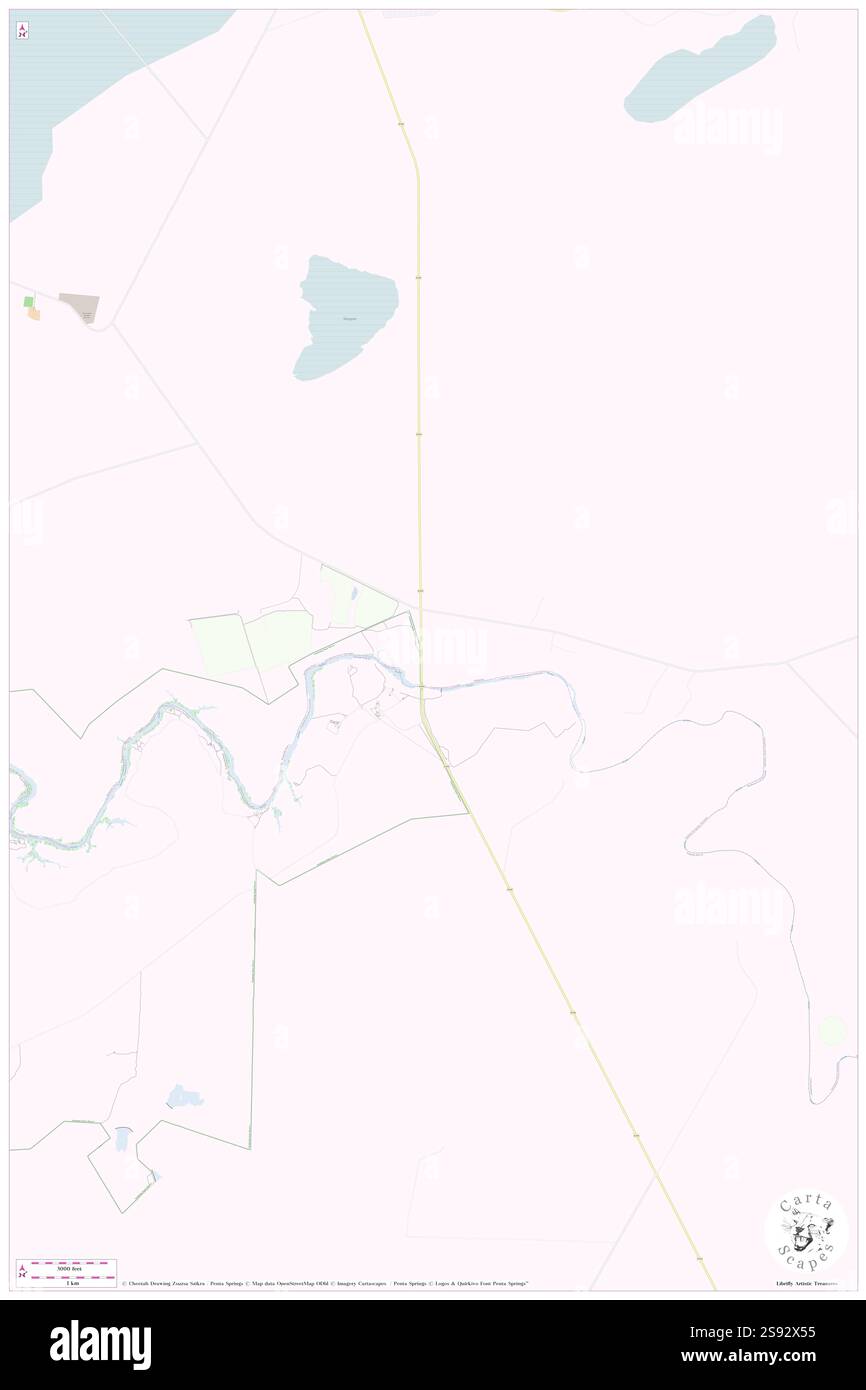 Lombardsdrif, Lejweleputswa District Municipality, ZA, South Africa ...