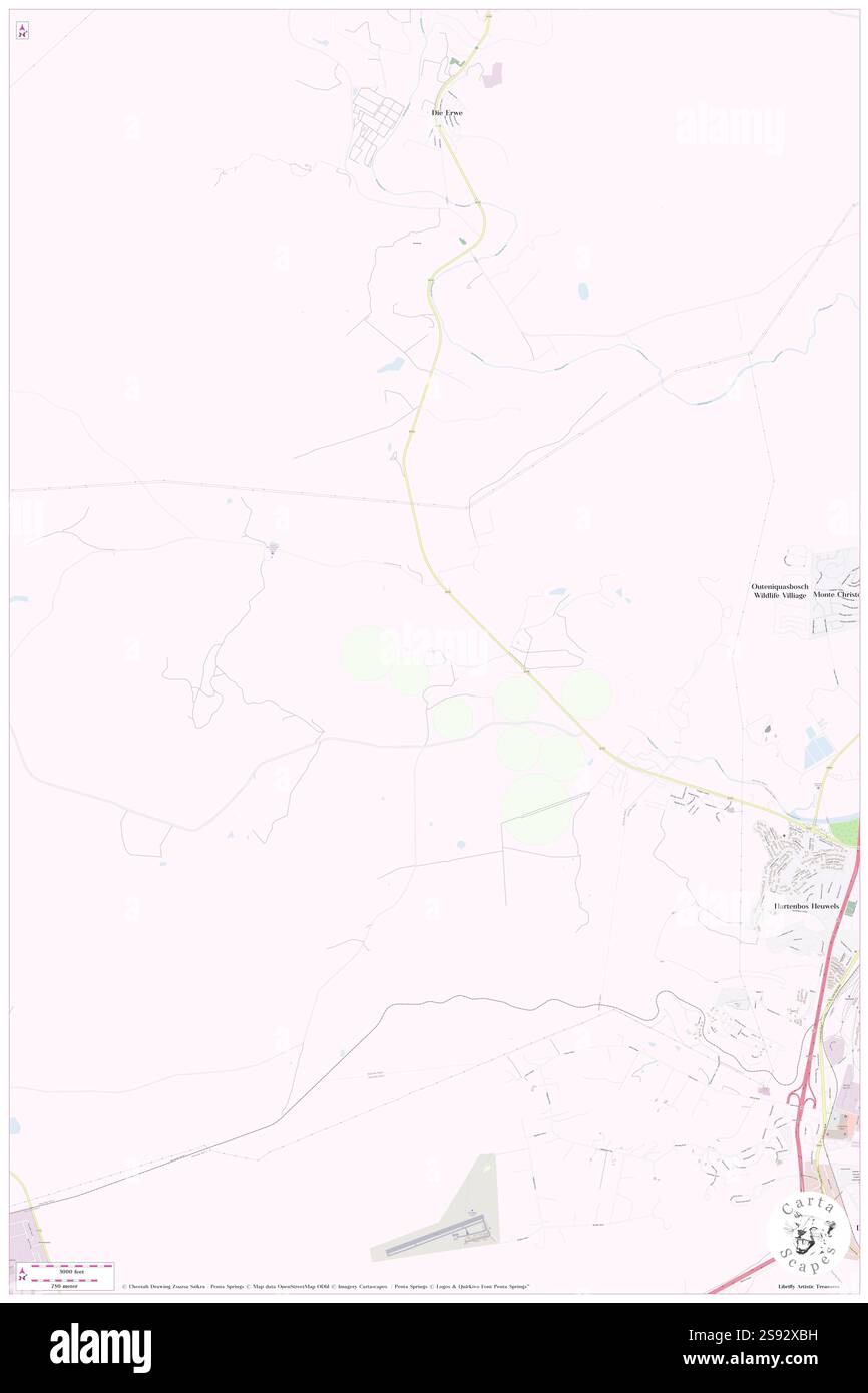Hartenbos, Eden District Municipality, ZA, South Africa, Western Cape ...