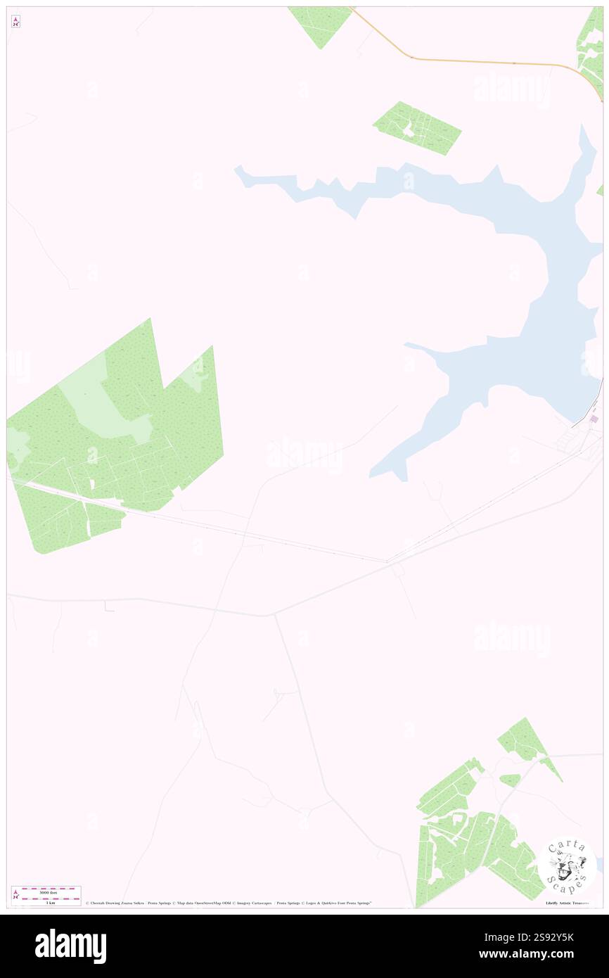 Scheepersvly, Gert Sibande District Municipality, ZA, South Africa ...