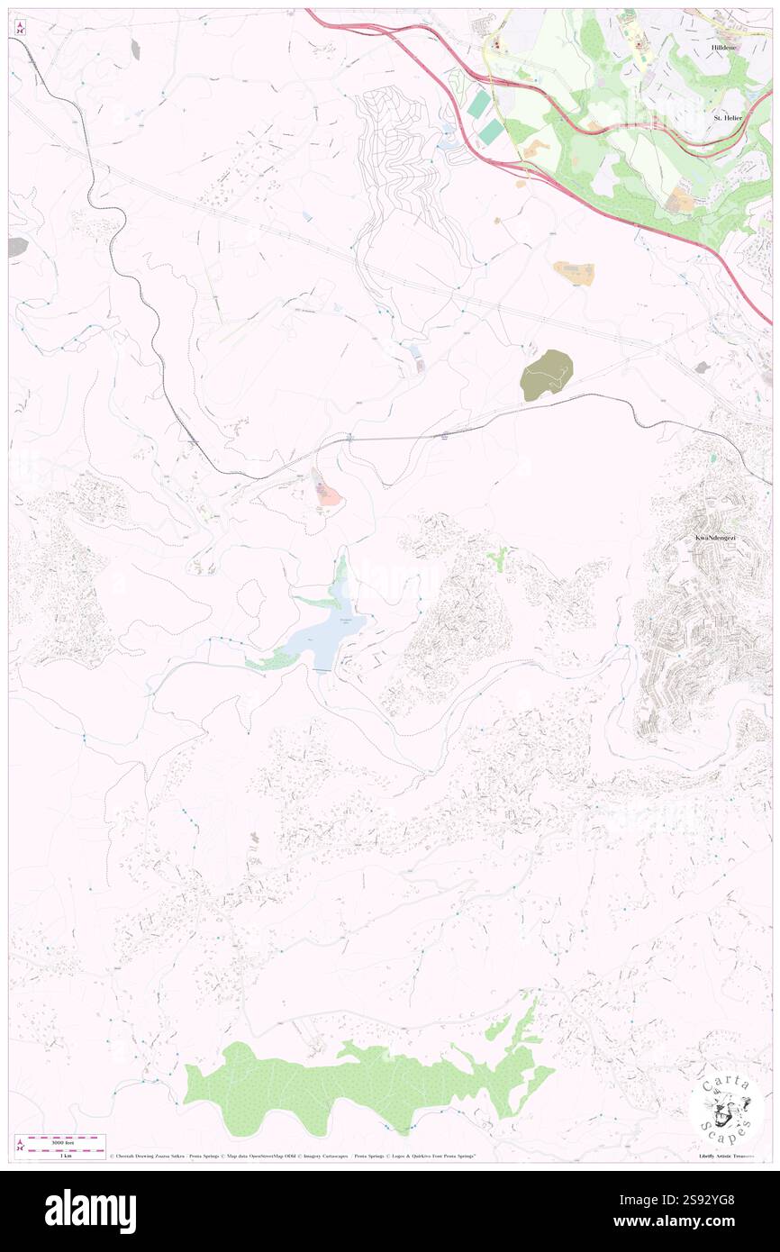 Salem, eThekwini Metropolitan Municipality, ZA, South Africa, KwaZulu ...