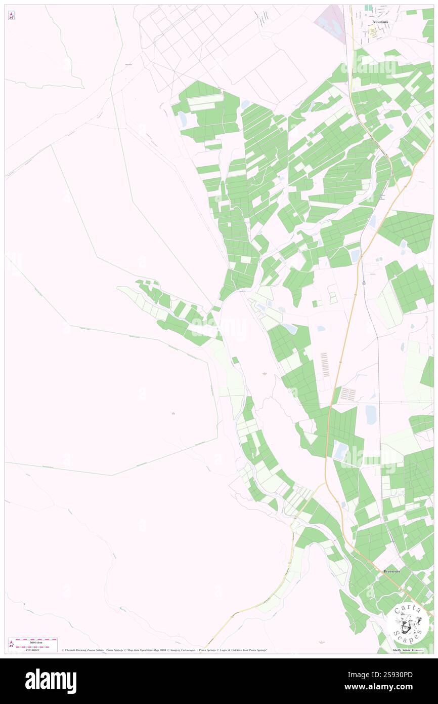 Sandspruit, , ZA, South Africa, Western Cape, S 33 28' 59'', N 19 10' 3 ...
