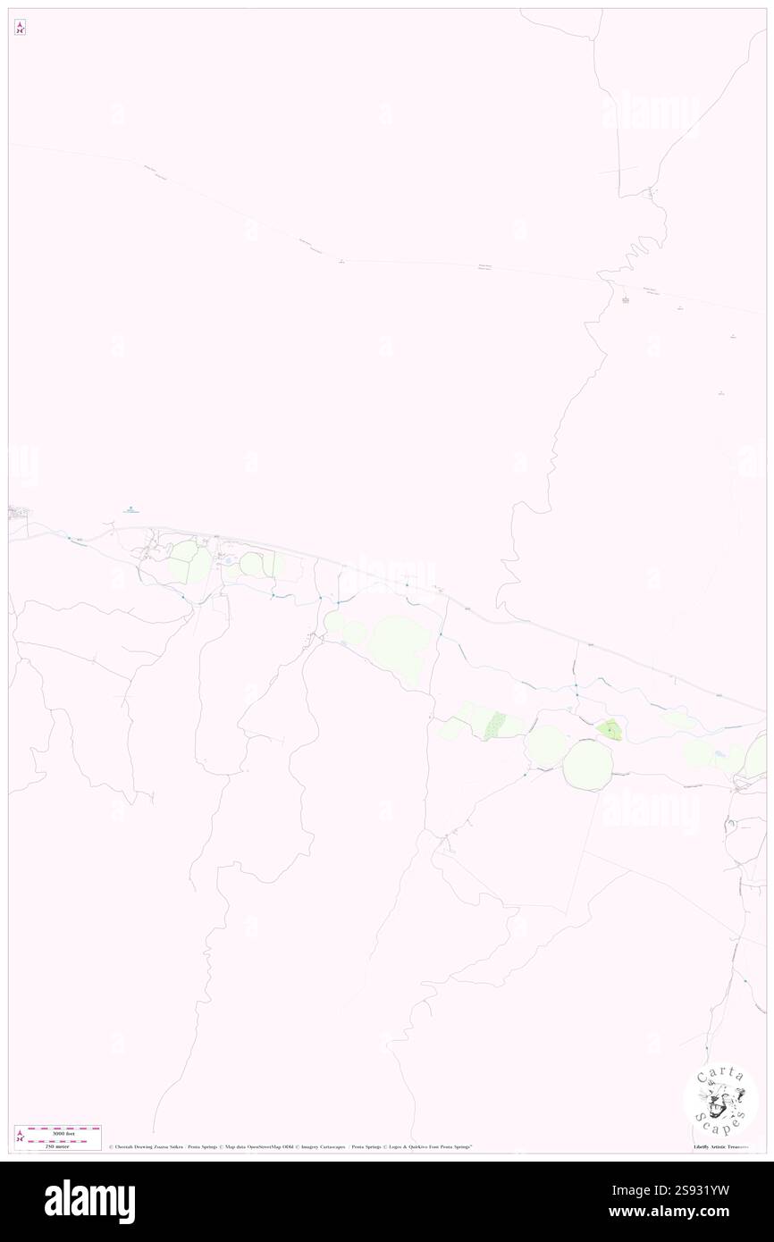 Klipfontein, Sarah Baartman District Municipality, ZA, South Africa ...