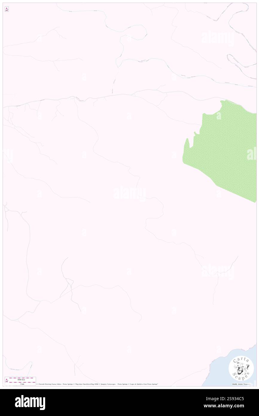 Gqunqe, Amathole District Municipality, ZA, South Africa, Eastern Cape ...
