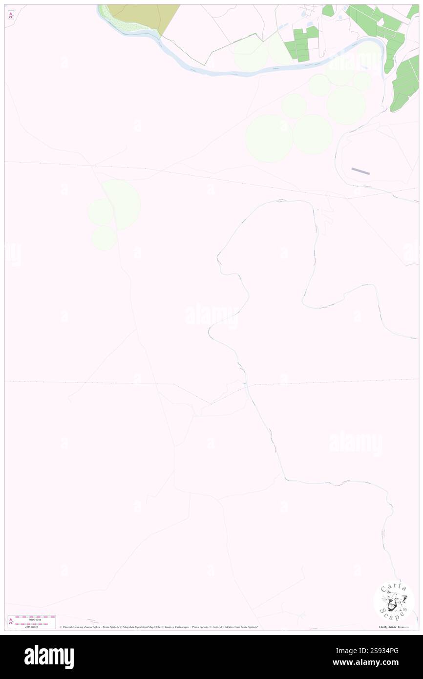 Ouwerf, Overberg District Municipality, ZA, South Africa, Western Cape ...