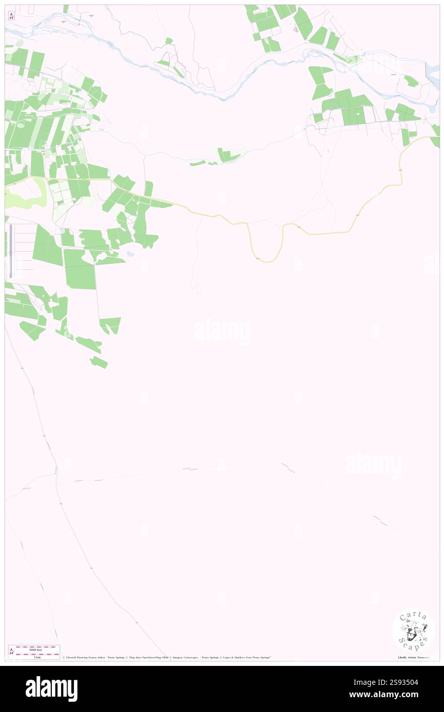 Kakamas Suid, Siyanda District Municipality, ZA, South Africa, Northern ...