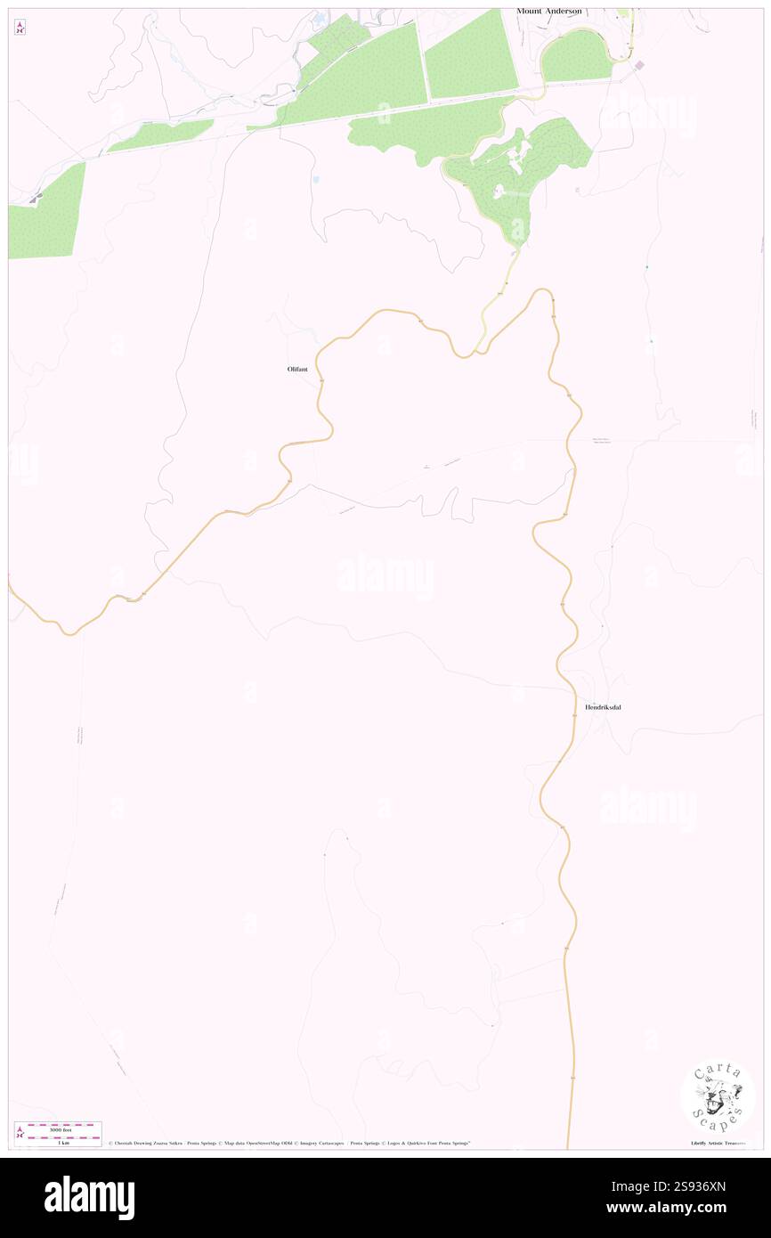 Klipgat, Ehlanzeni District, ZA, South Africa, Mpumalanga, S 25 10' 34 ...