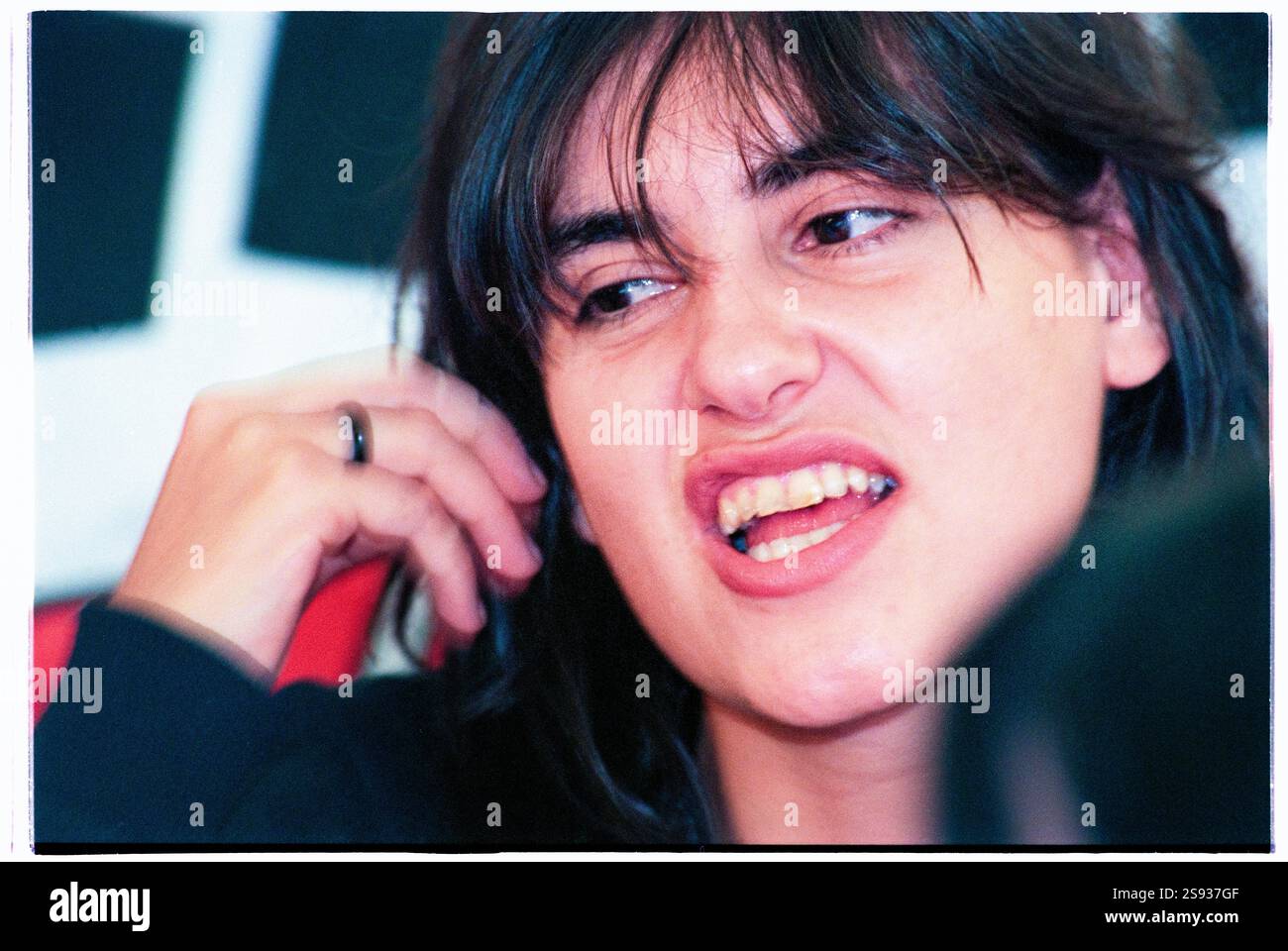1992 1999 Cut Out Stock Images & Pictures - Alamy