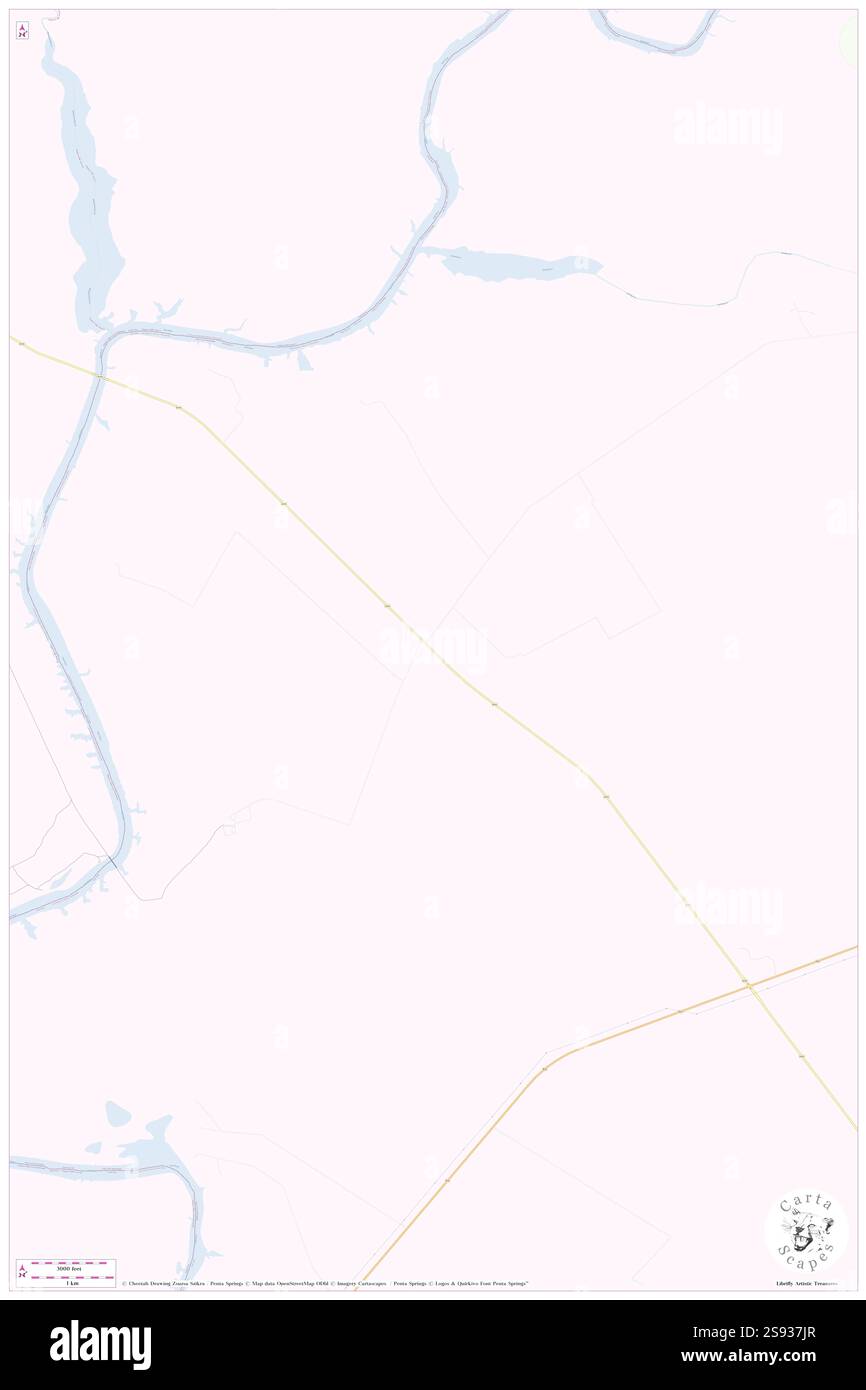Kaaldraai, Lejweleputswa District Municipality, ZA, South Africa ...