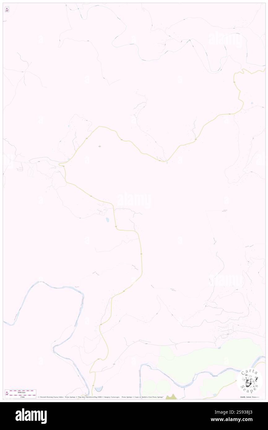 Umhlumayo, uThukela District Municipality, ZA, South Africa, KwaZulu ...