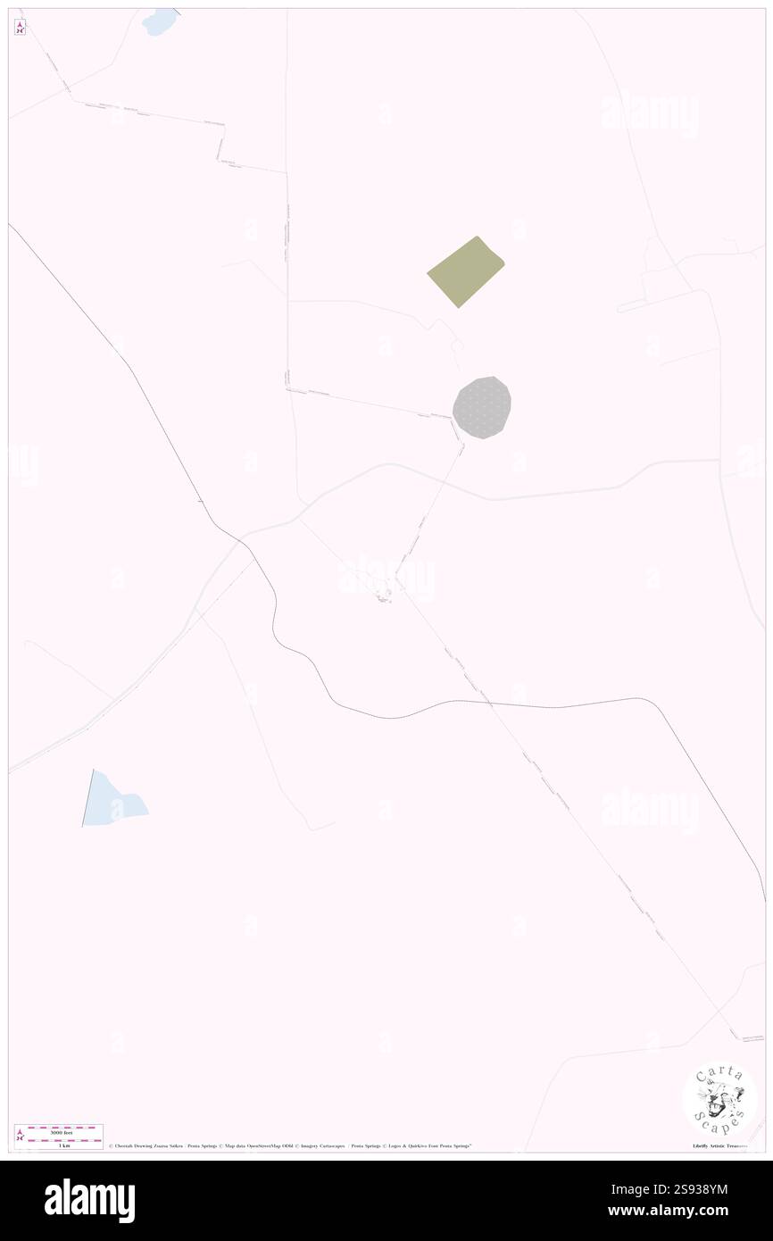 Renosterkop, Fezile Dabi District Municipality, ZA, South Africa ...