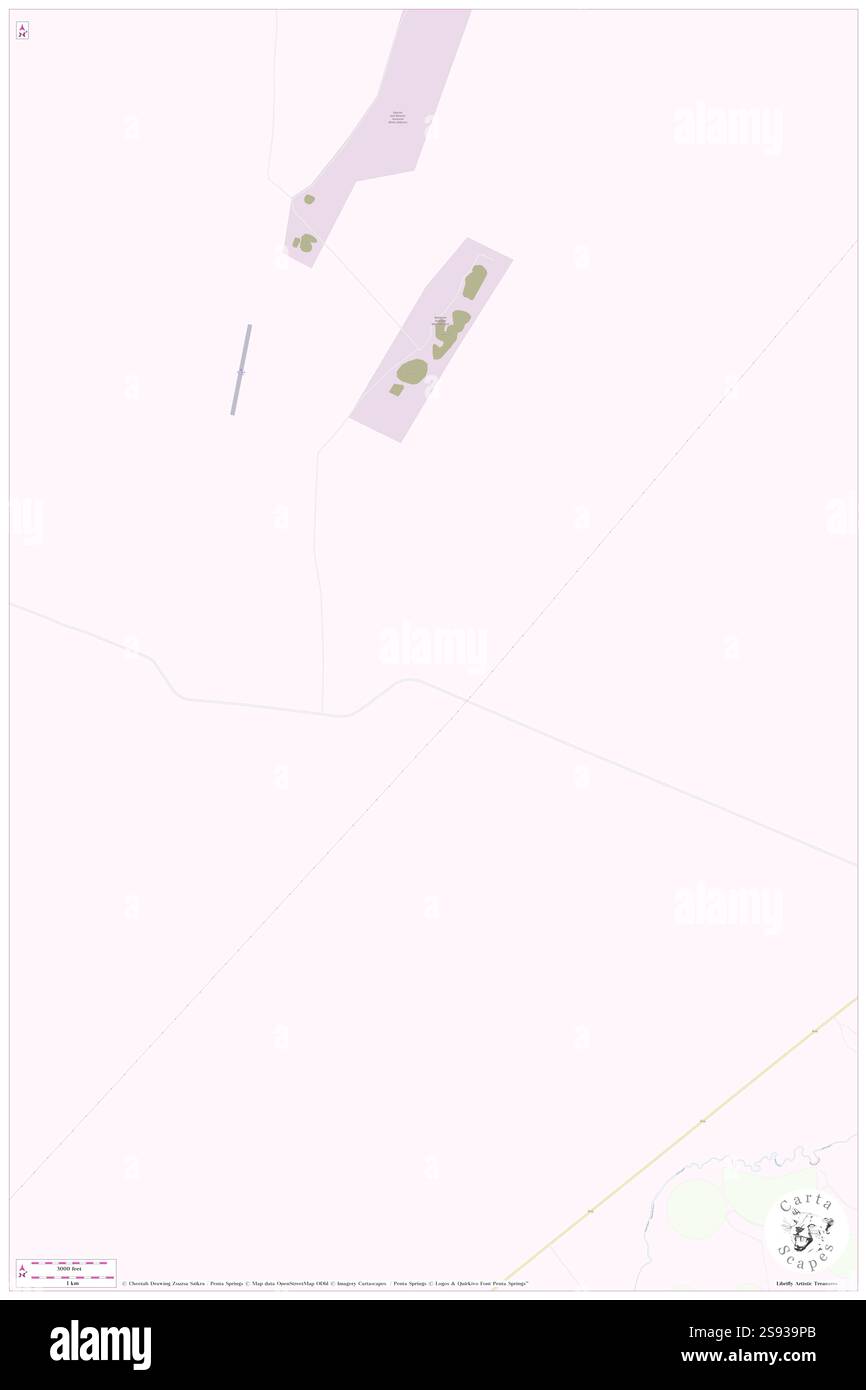 Bellsbank Estates, Frances Baard District Municipality, ZA, South ...