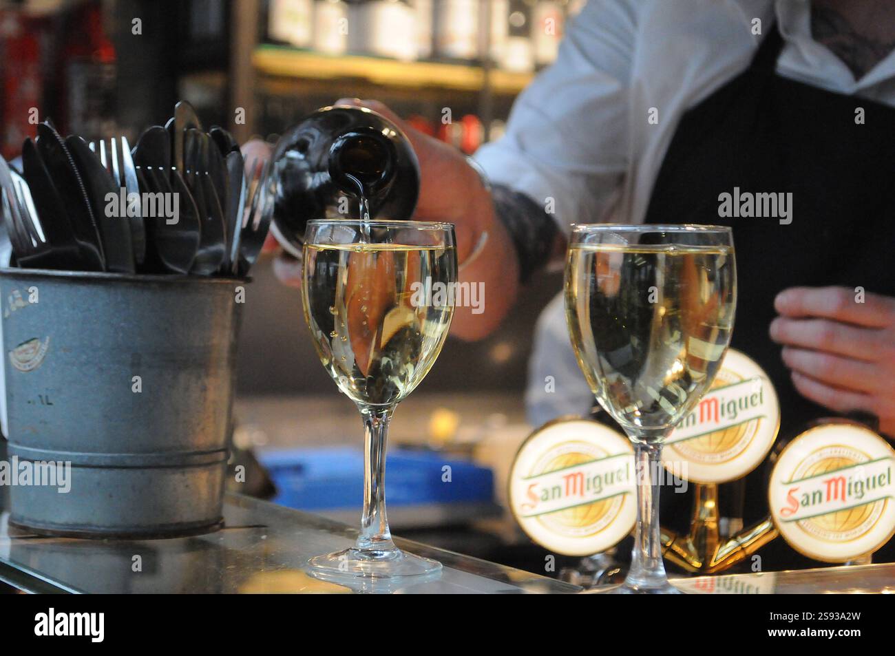 Copenhagen/ DenmarK/24 JANUARY 2025/ wine wine n dine in copenhagen ...