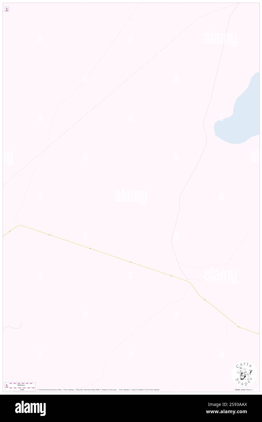 Perdekop, Lejweleputswa District Municipality, ZA, South Africa, Orange ...