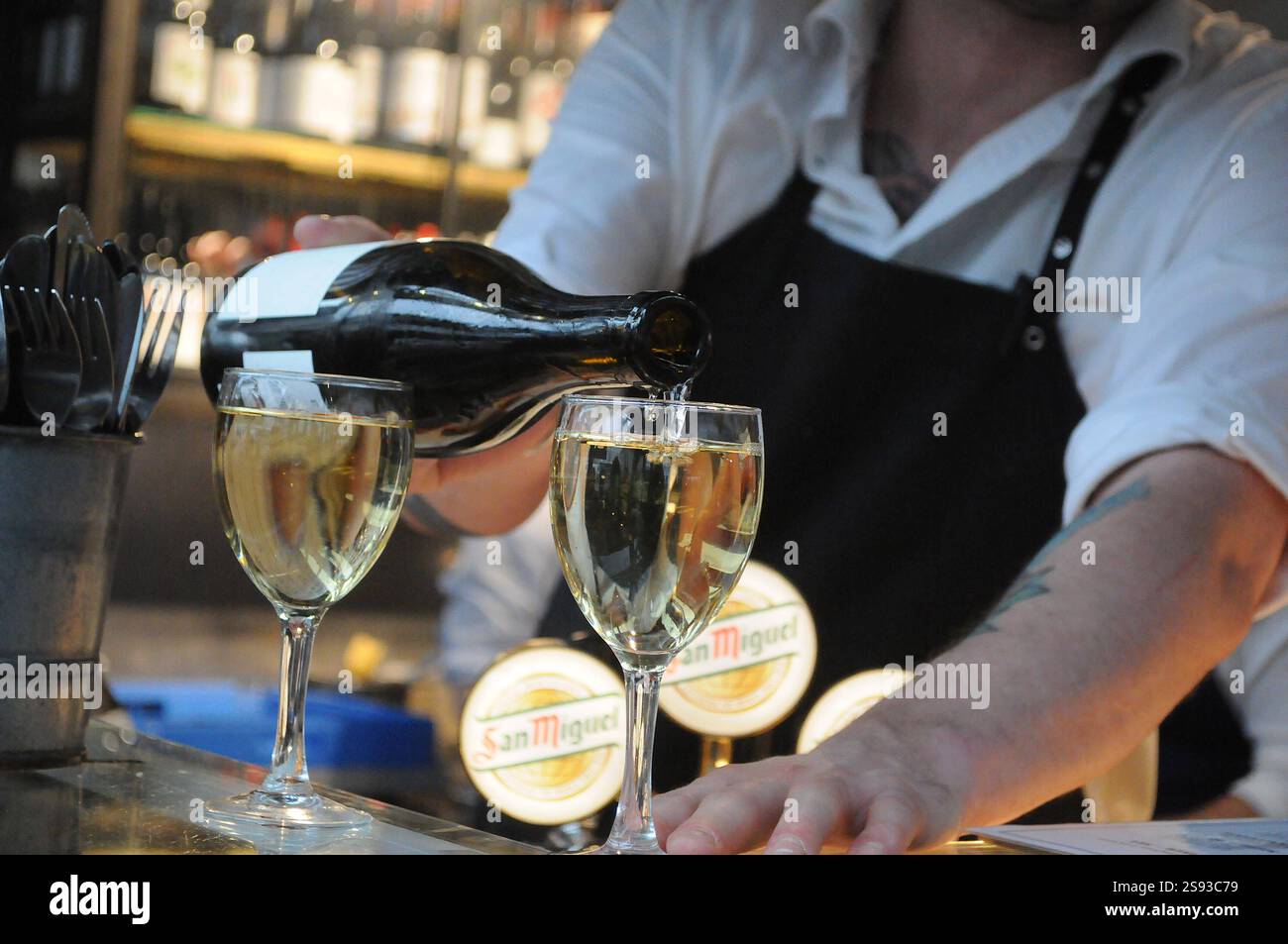 Copenhagen/ DenmarK/24 JANUARY 2025/ wine wine n dine in copenhagen ...