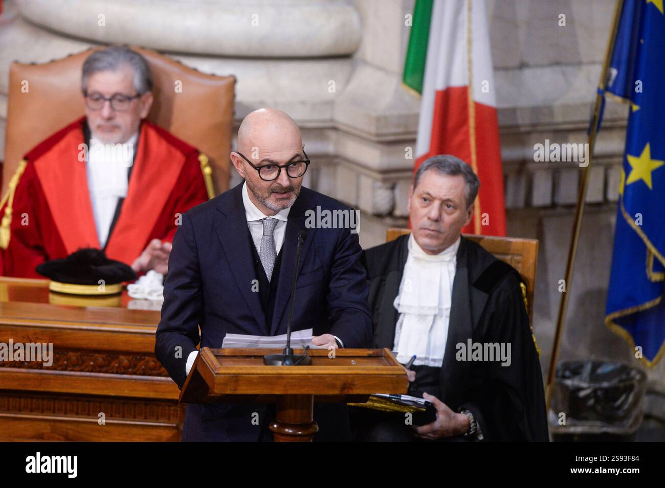 Fabio pinelli hi-res stock photography and images - Alamy