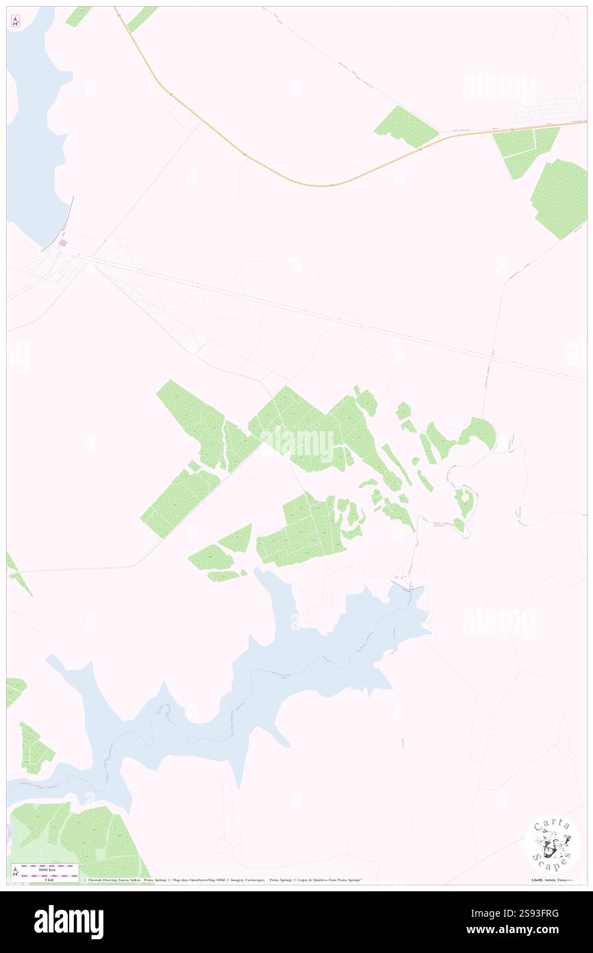 Imbama, Gert Sibande District Municipality, ZA, South Africa ...