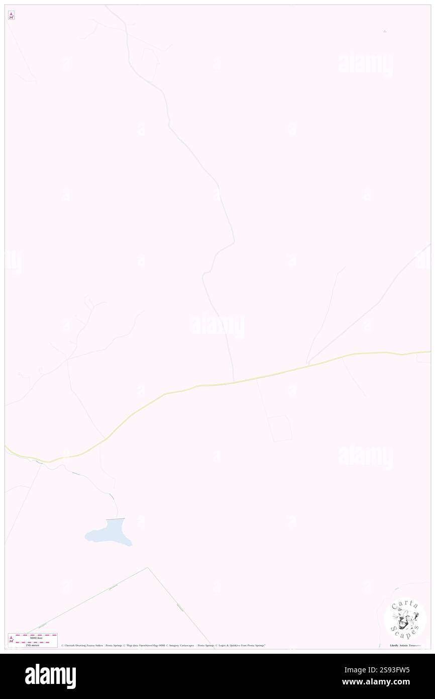 Nuwepos, Overberg District Municipality, ZA, South Africa, Western Cape ...