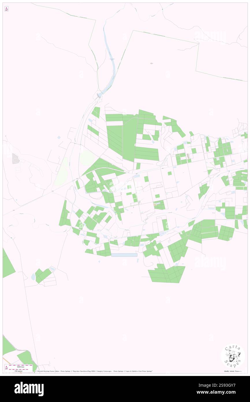Broadlands, Sarah Baartman District Municipality, ZA, South Africa ...