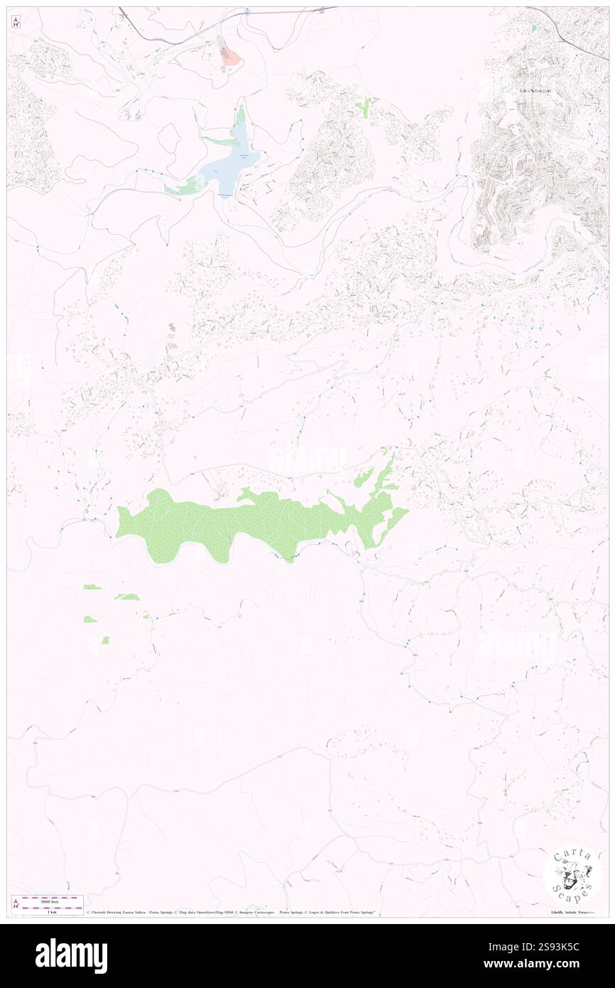 Samchingoaha, eThekwini Metropolitan Municipality, ZA, South Africa ...
