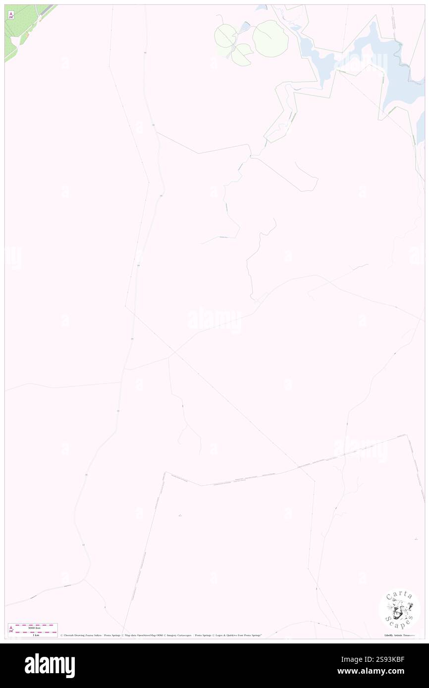 Klippoort, Amajuba District Municipality, ZA, South Africa, KwaZulu ...