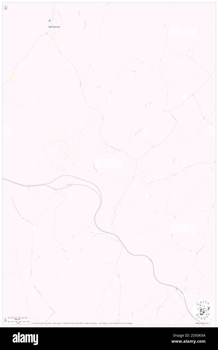 Dondota, uThungulu District Municipality, ZA, South Africa, KwaZulu ...
