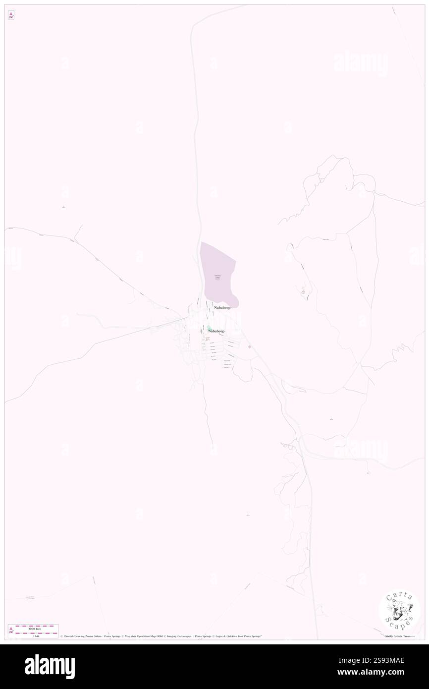 Nababeep, Namakwa District Municipality, ZA, South Africa, Northern ...