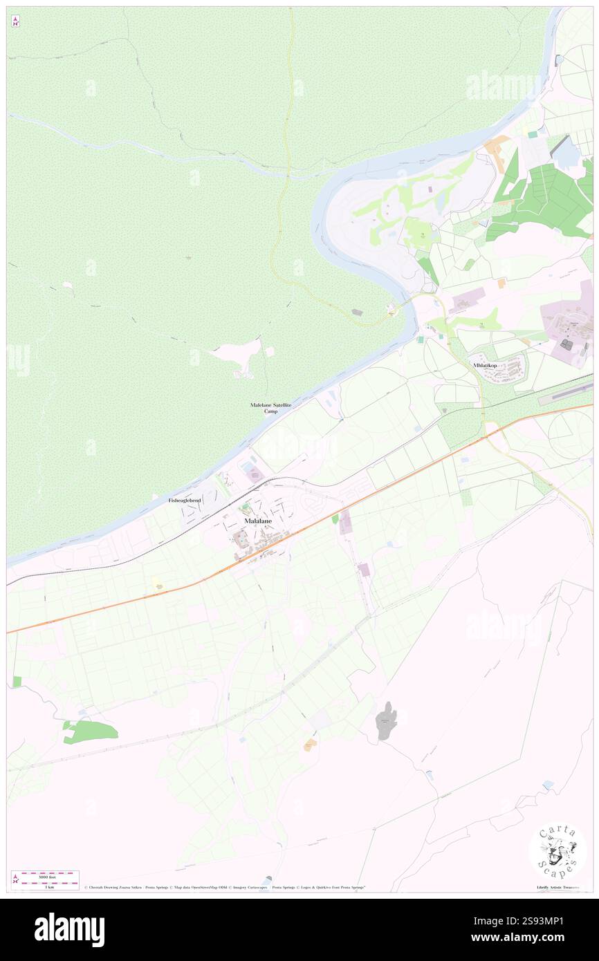Malelane Sun, Ehlanzeni District, ZA, South Africa, Mpumalanga, S 25 28 ...
