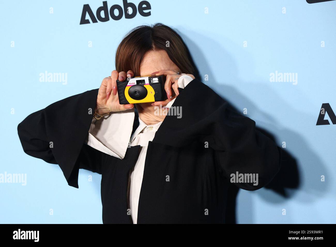 Amanda Kramer (Director) at arrivals for BY DESIGN Premiere at the ...
