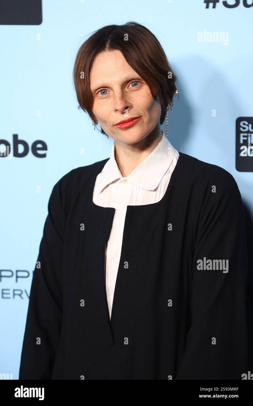 Amanda kramer director hi-res stock photography and images - Alamy
