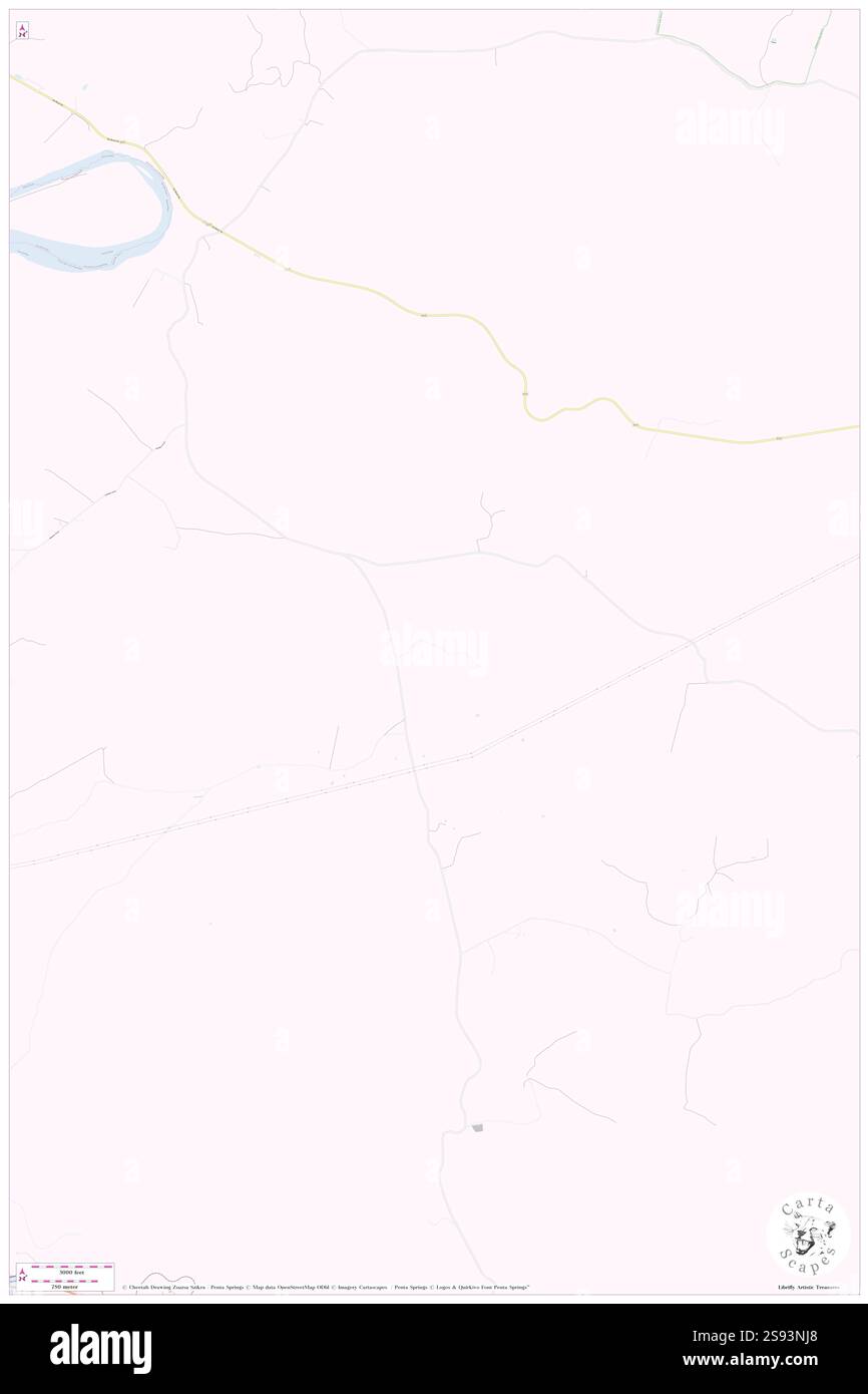 Erfpag, Eden District Municipality, ZA, South Africa, Western Cape, S ...