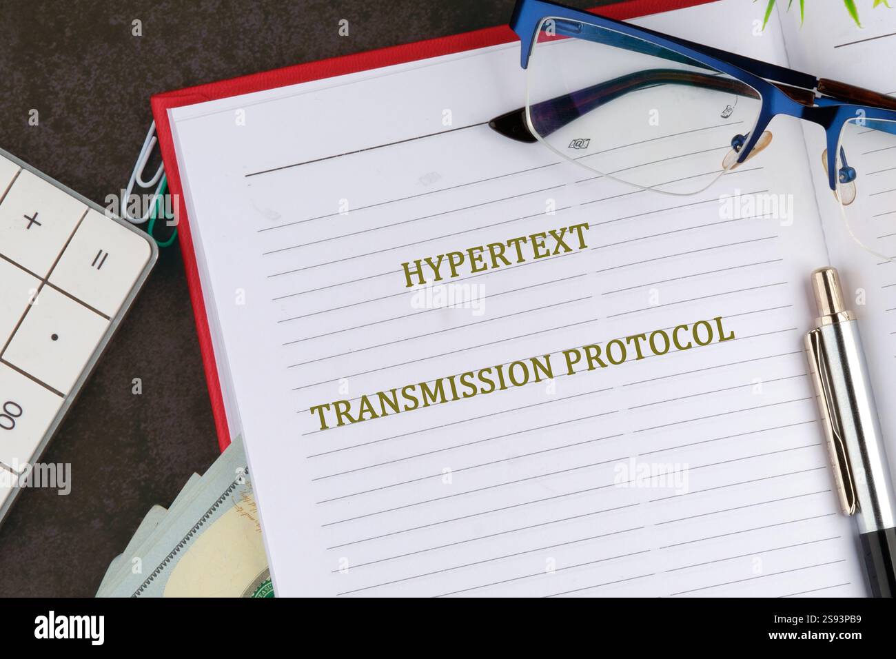 Exploring the concept of hypertext transmission protocol, its ...