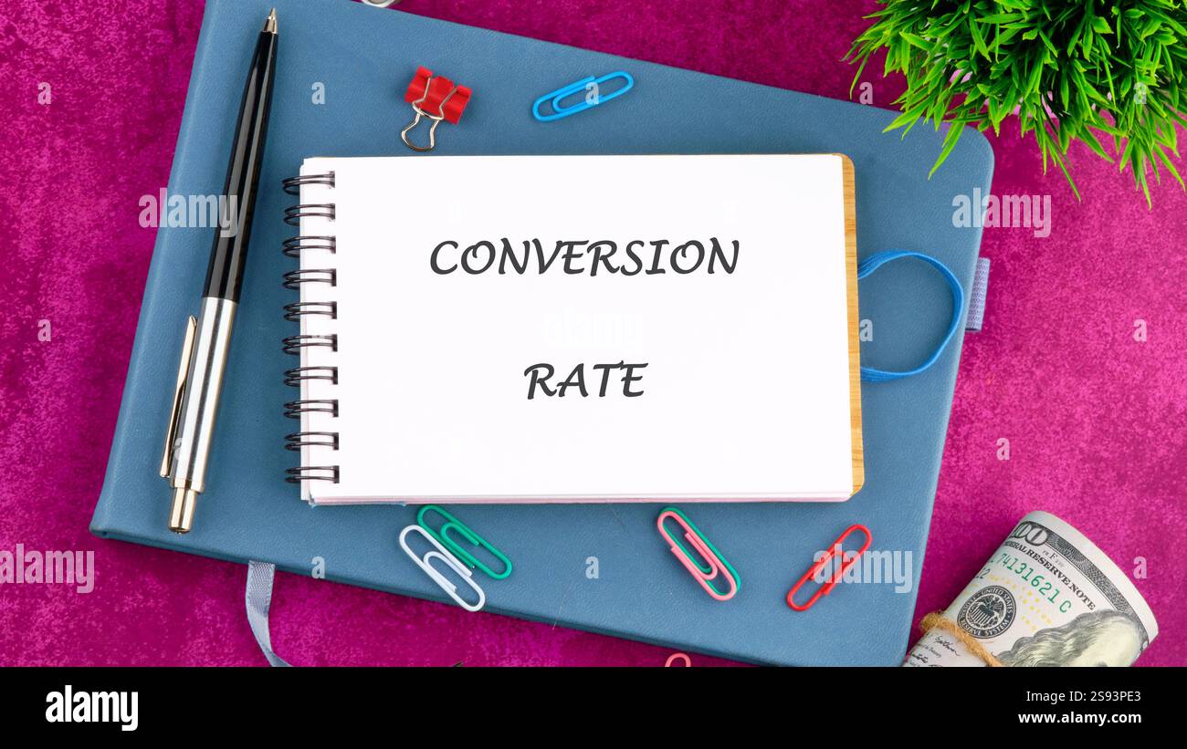 Discussing effective strategies for improving conversion rates in ...