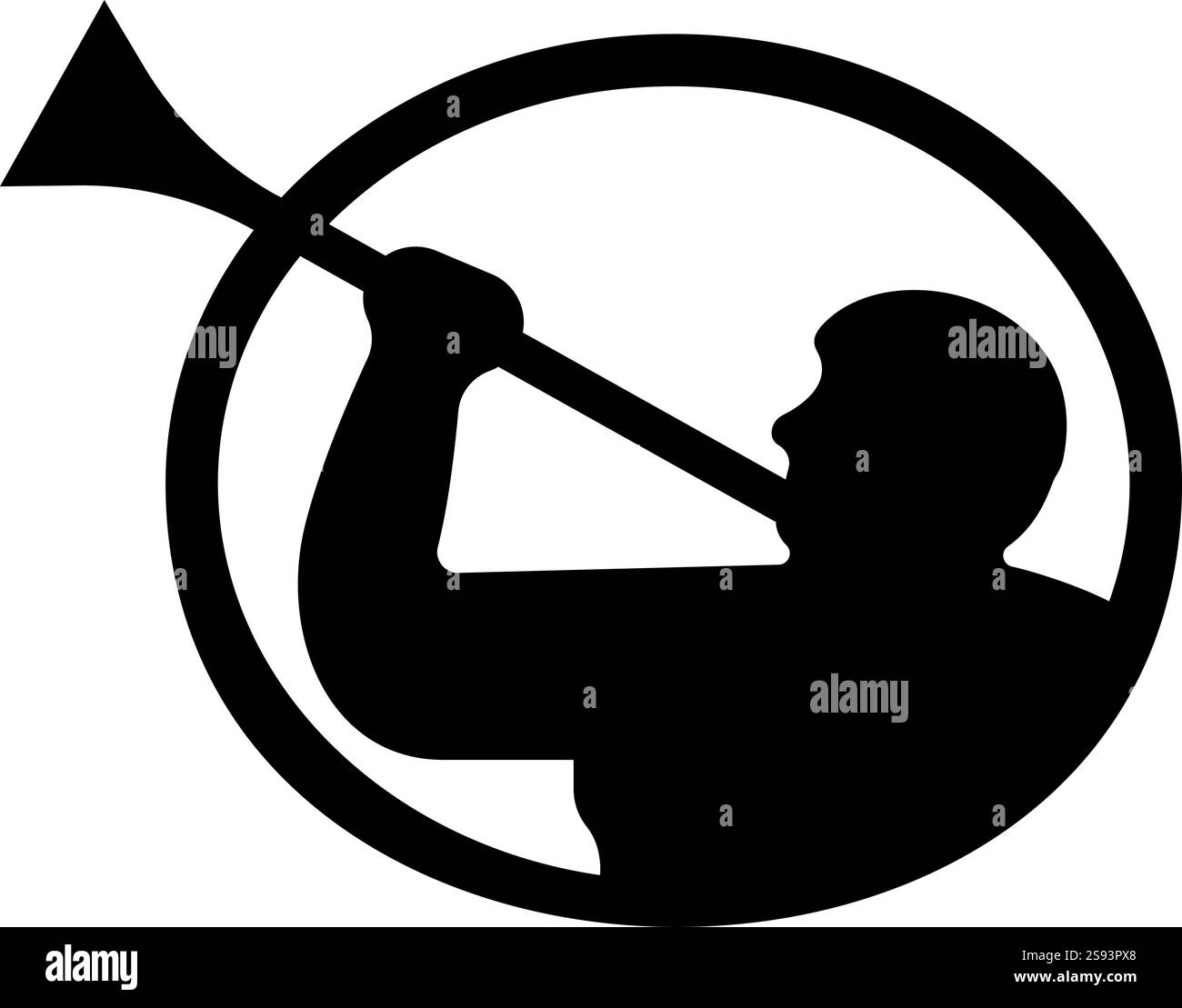 Mormon symbol Church of Jesus Christ of Saints of Last Days Angel of ...