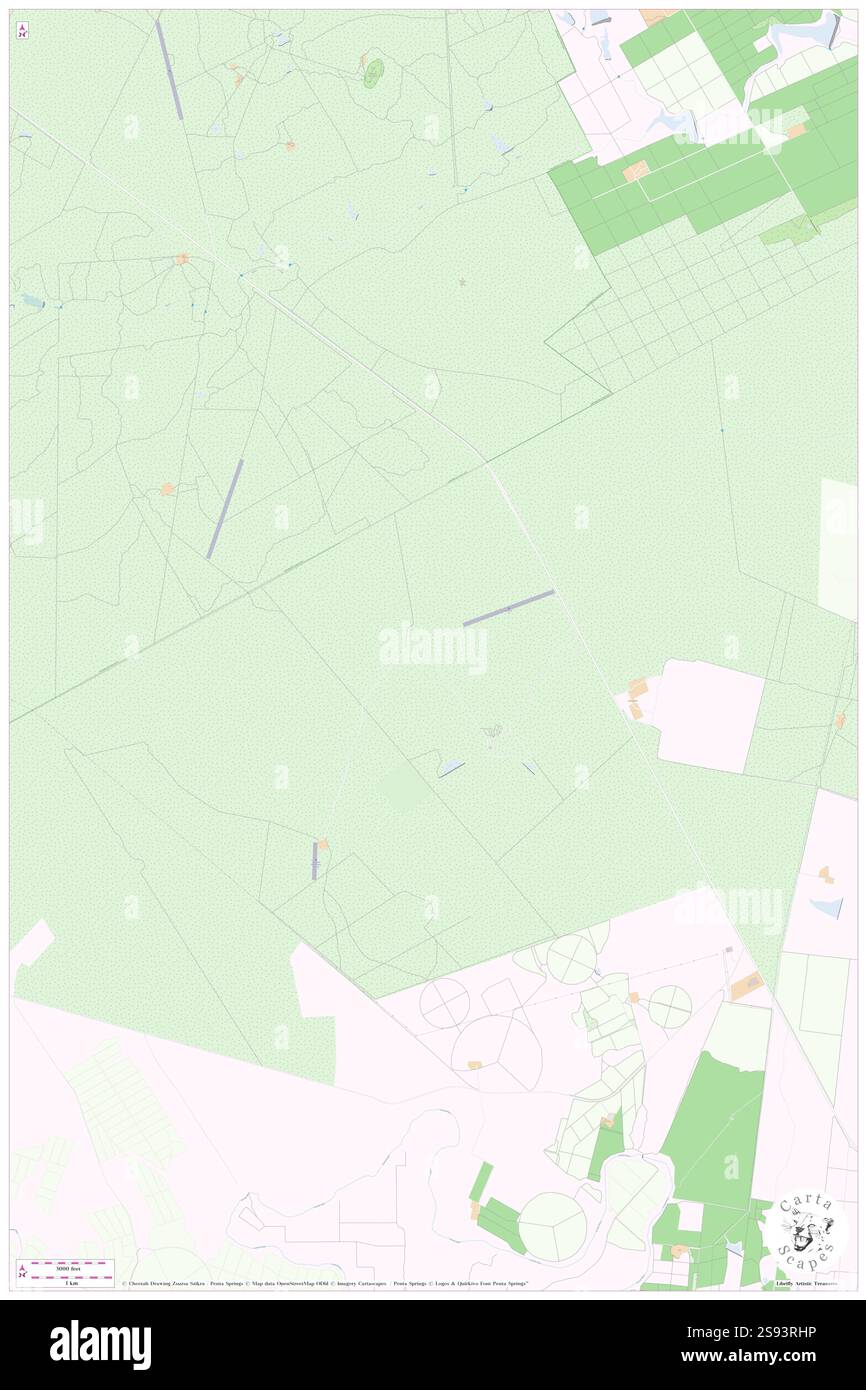 Tekort, Ehlanzeni District, ZA, South Africa, Mpumalanga, S 25 33' 17 ...