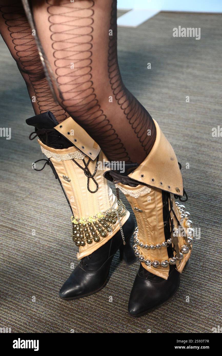 Lea Myren at arrivals for THE UGLY STEPSISTER Premiere at the Sundance ...