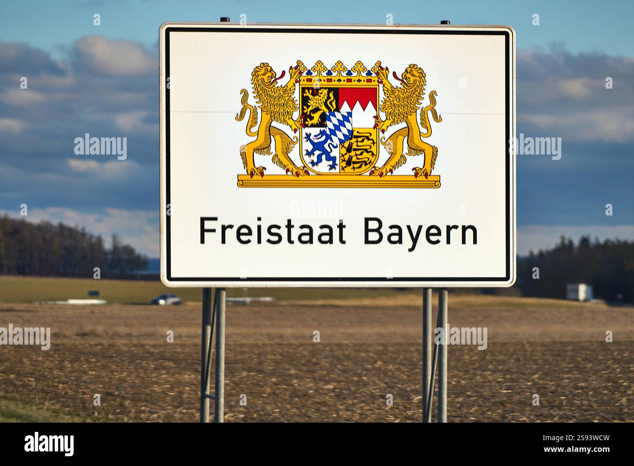 Wappen bayerisch hi-res stock photography and images - Alamy