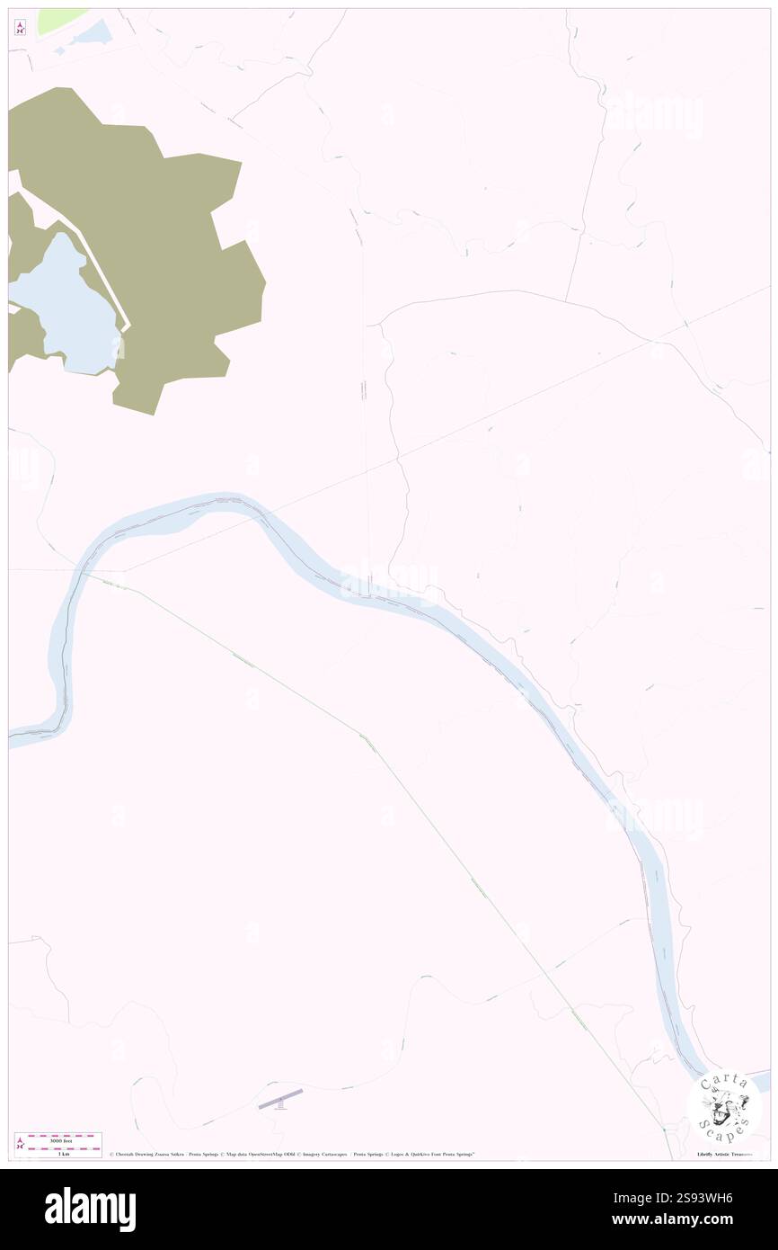 Mamba, Mopani District Municipality, ZA, South Africa, Limpopo, S 24 2 ...