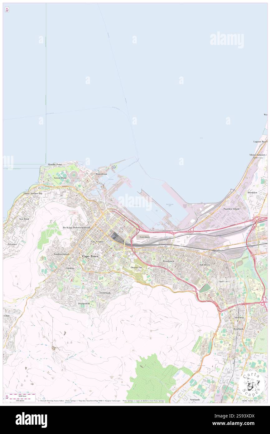 Duncan Dock, , ZA, South Africa, Western Cape, S 33 54' 43'', N 18 26 ...