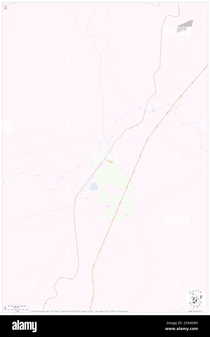 Moedig, Gert Sibande District Municipality, ZA, South Africa ...