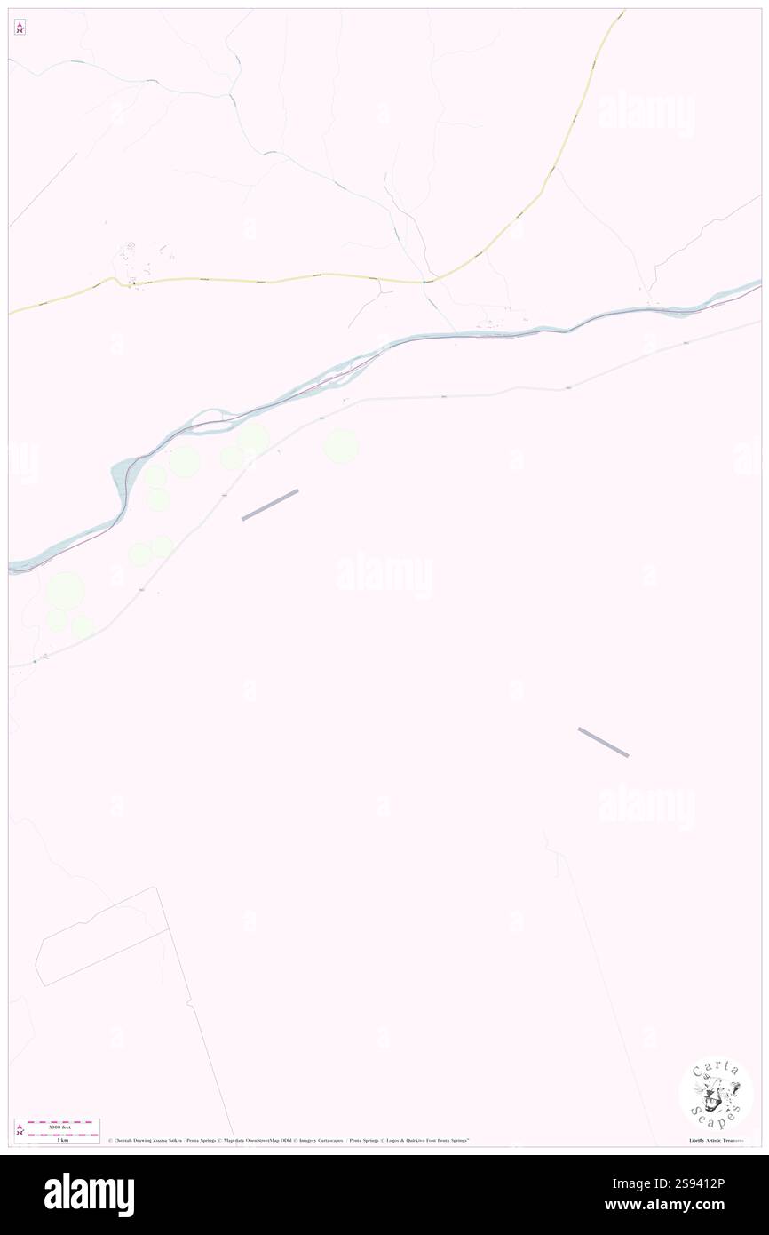 Illovo, Capricorn District Municipality, ZA, South Africa, Limpopo, S ...