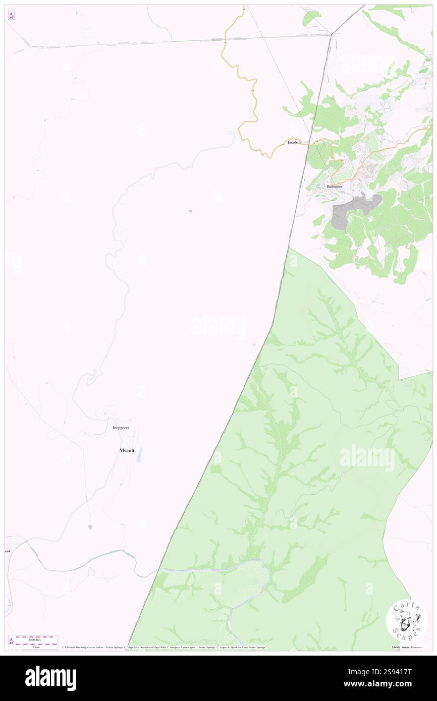 Intaba, Gert Sibande District Municipality, ZA, South Africa ...