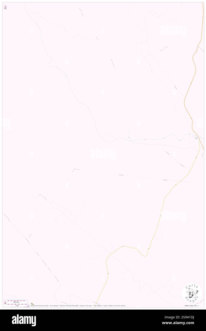 Geluk, Ehlanzeni District, ZA, South Africa, Mpumalanga, S 25 17' 54 ...