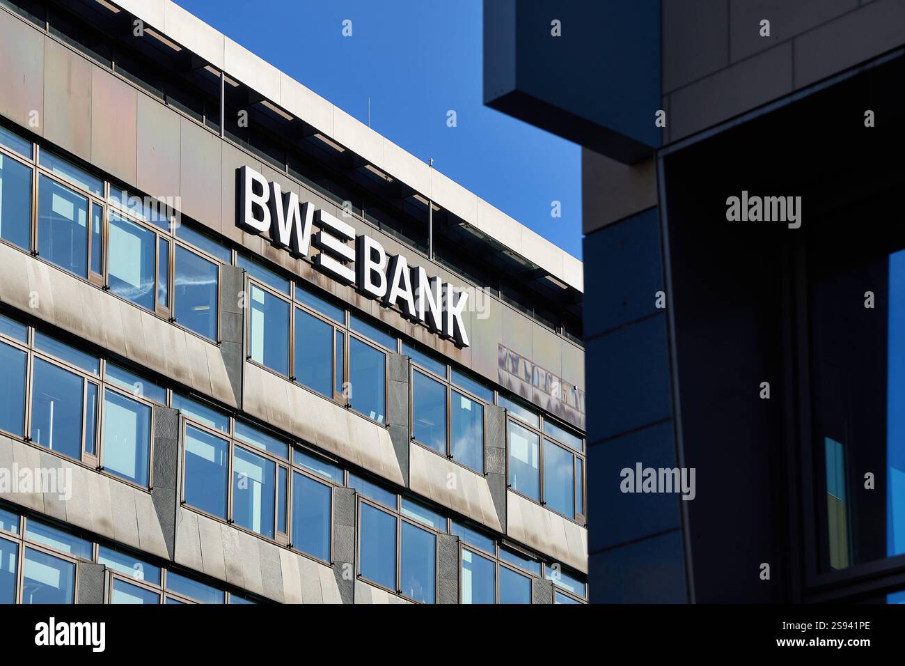 Regionalbank hi-res stock photography and images - Alamy